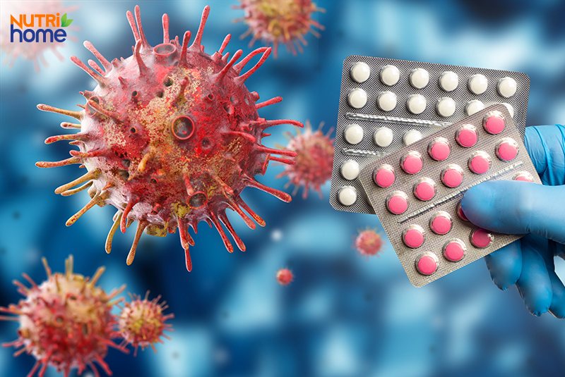 Viêm gan virus: Triệu chứng, đường lây nhiễm và phòng ngừa