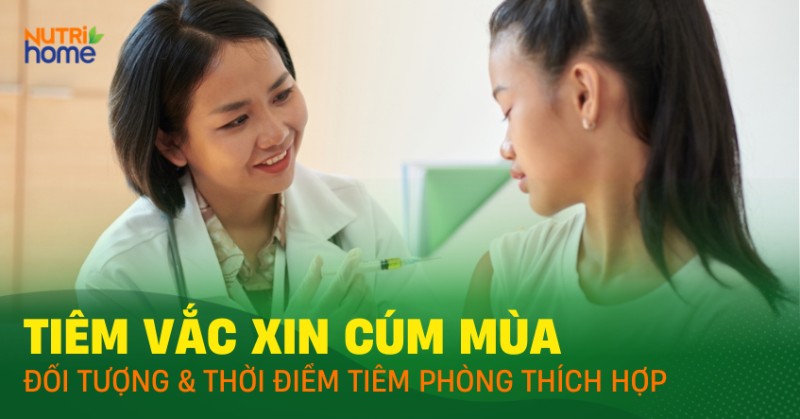 Vắc xin (Vaccine) là gì? Có những loại vacxin nào hiện nay?